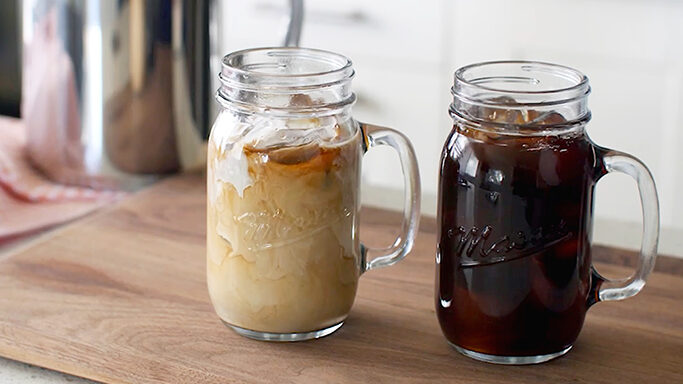Exploring the Differences Between Cold Brew and Iced Coffee ...